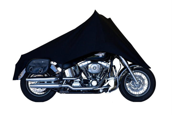 Deuce Cover - Shade(16"-18" Apes) – Stretch Fit Motorcycle Covers ...
