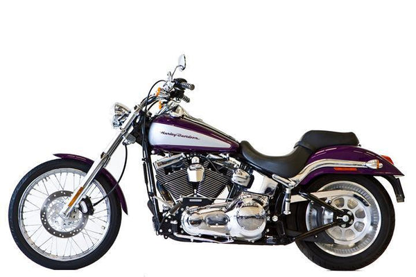 Deuce Cover - Shade – Stretch Fit Motorcycle Covers | SKNZ Custom ...