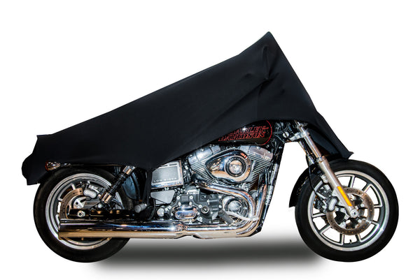 Deuce Cover - Shade – Stretch Fit Motorcycle Covers | SKNZ Custom ...